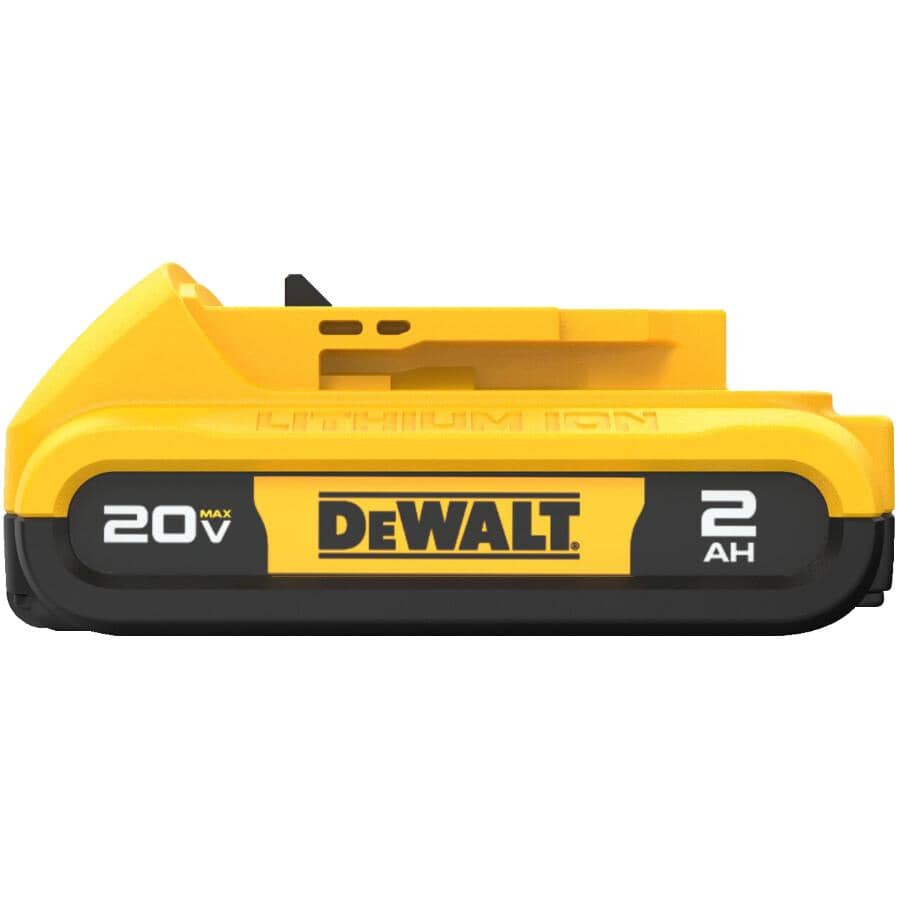 DEWALT 20V Max Lithium | Home Hardware