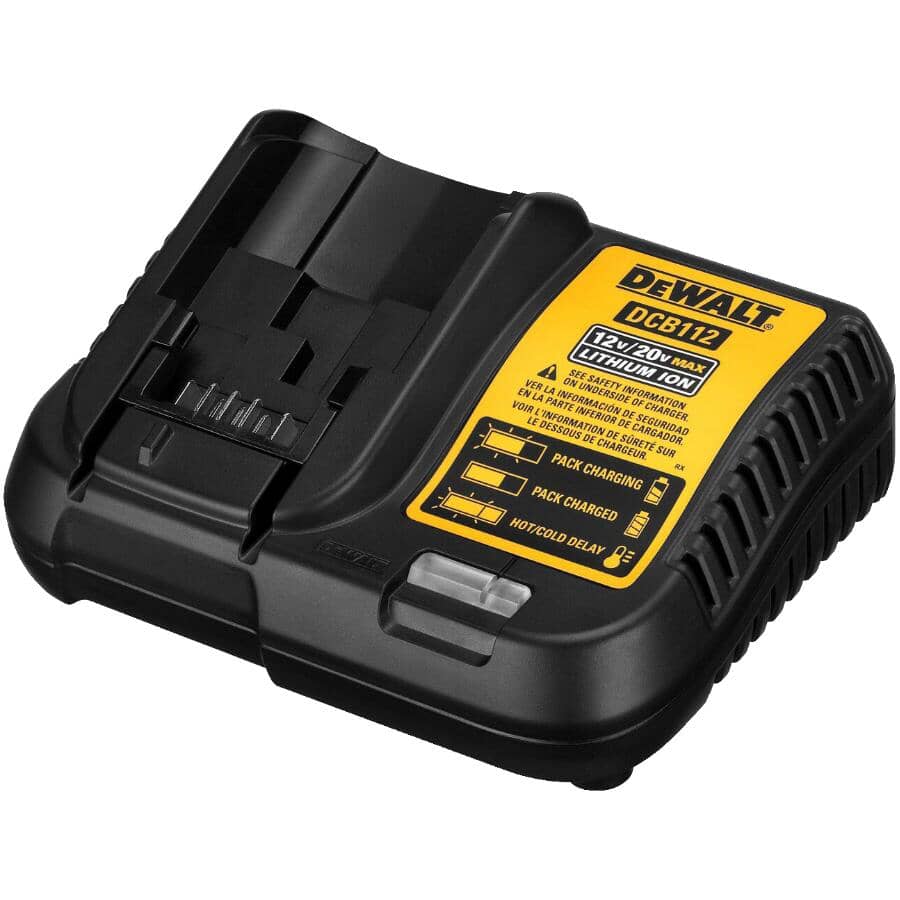DEWALT 20V Max Lithium | Home Hardware