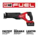 MILWAUKEE M18 18V FUEL 7 Tool Cordless Combo | Home Hardware