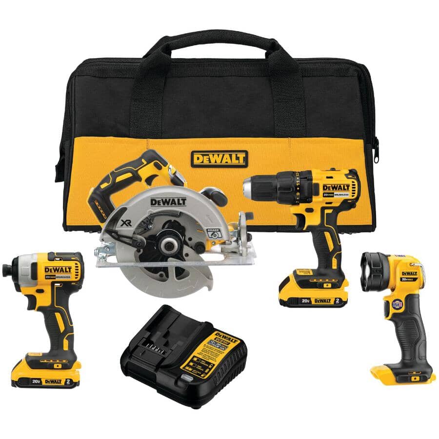 DEWALT 20V Max Lithium | Home Hardware