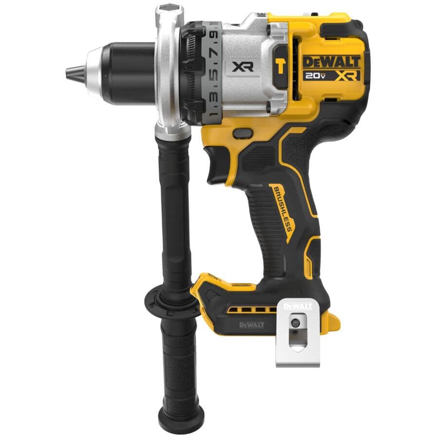 DEWALT 20V Max XR 1/2" Brushless Cordless Hammer Drill | Home Hardware