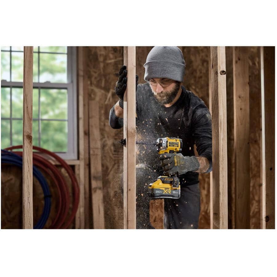 DEWALT 20V MAX 1/4" Lithium | Home Hardware