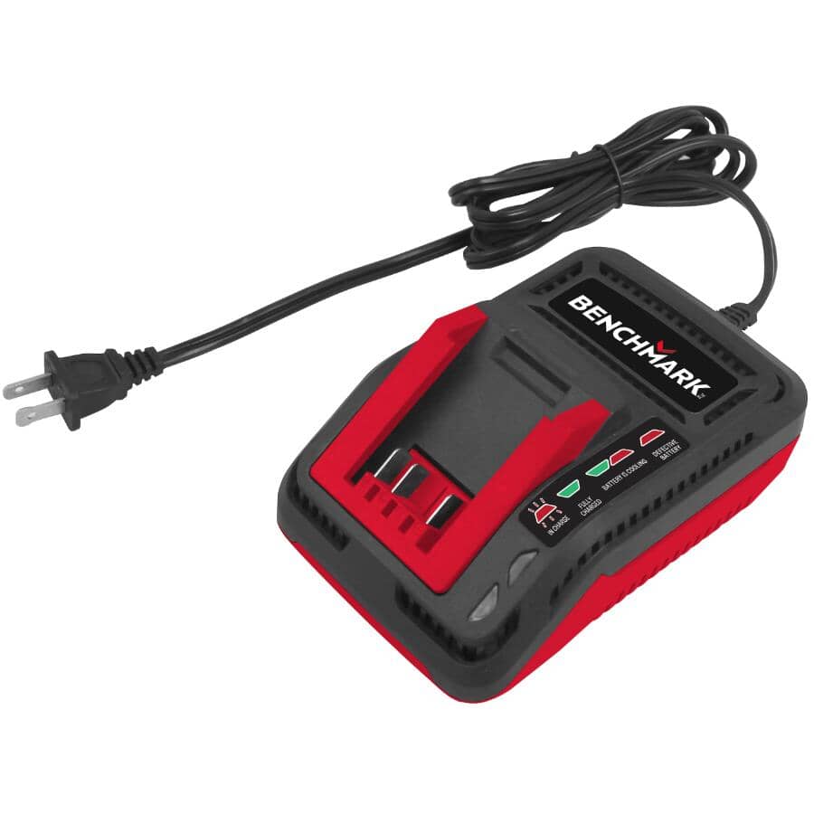 BENCHMARK 20V Max Brushless 1/4" Lithium | Home Hardware