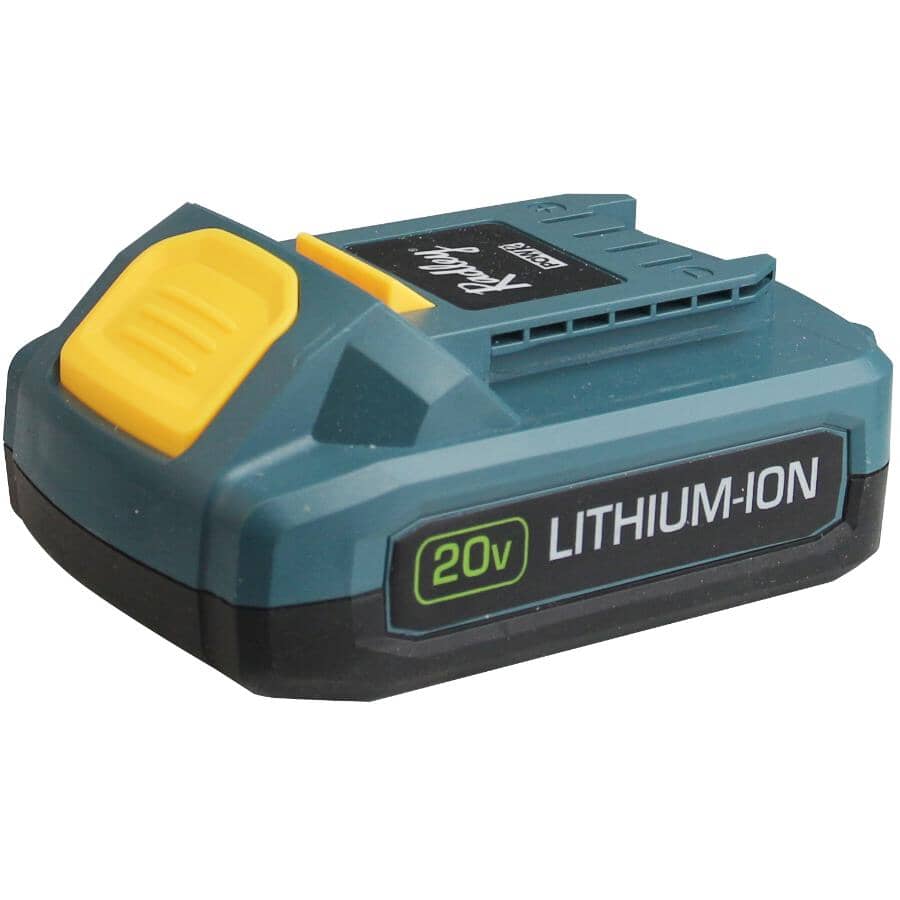 RADLEY 20V Max 1/4" Lithium | Home Hardware