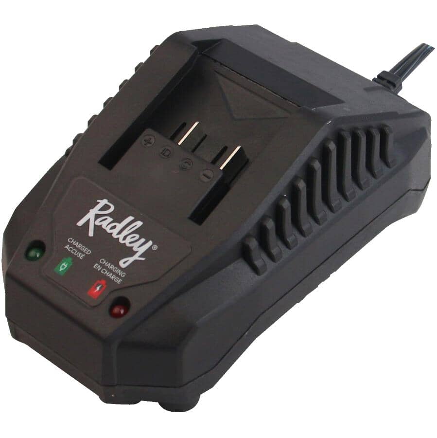 RADLEY 20V Max 1/4" Lithium | Home Hardware
