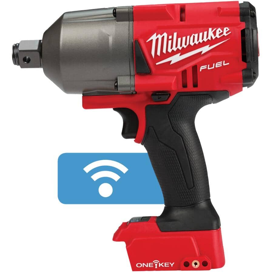 MILWAUKEE M18 Fuel One Key 18V 3/4" Lithium | Home Hardware