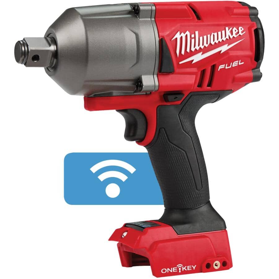 MILWAUKEE M18 Fuel One Key 18V 3/4" Lithium | Home Hardware