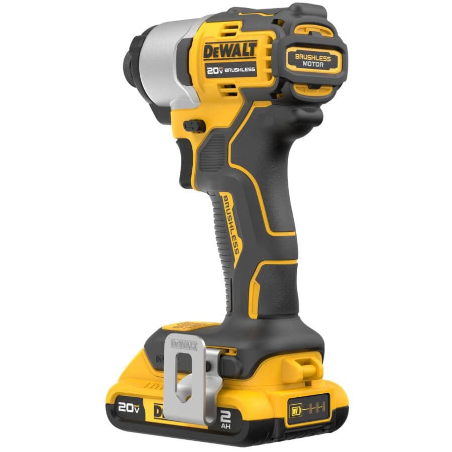 DEWALT 20V Max 1/4" Lithium | Home Hardware