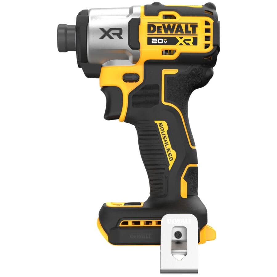 DEWALT 20V Max XR 1/4" Cordless Impact Driver | Home Hardware