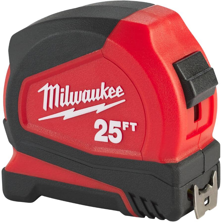 MILWAUKEE M12 Redlithium Cordless 3/8" Drill Driver Kit – 12V + 2 ...