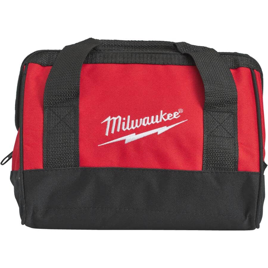 MILWAUKEE M12 Redlithium Cordless 3/8" Drill Driver Kit – 12V + 2 ...