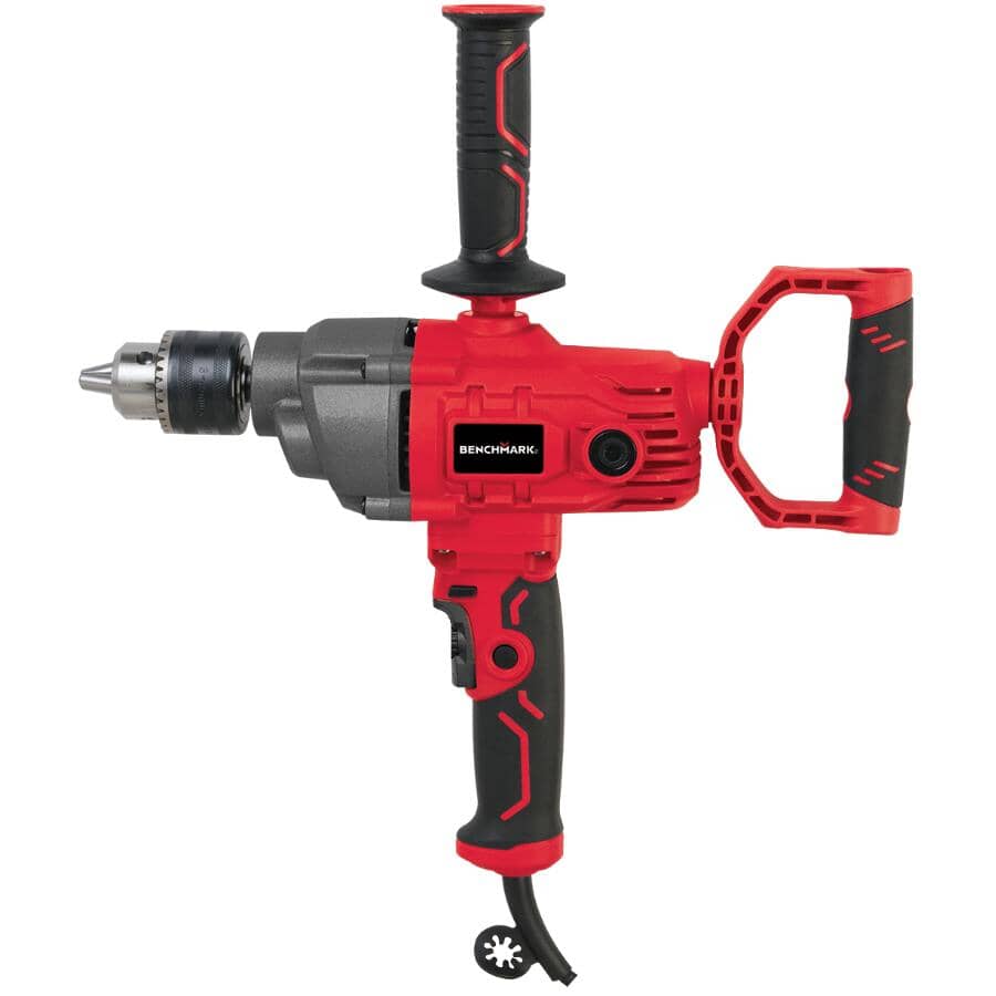 BENCHMARK 5/8" Corded Drill | Home Hardware