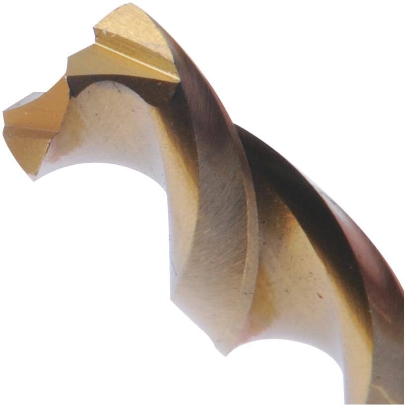 BENCHMARK 7/64" Titanium Drill Bit | Home Hardware