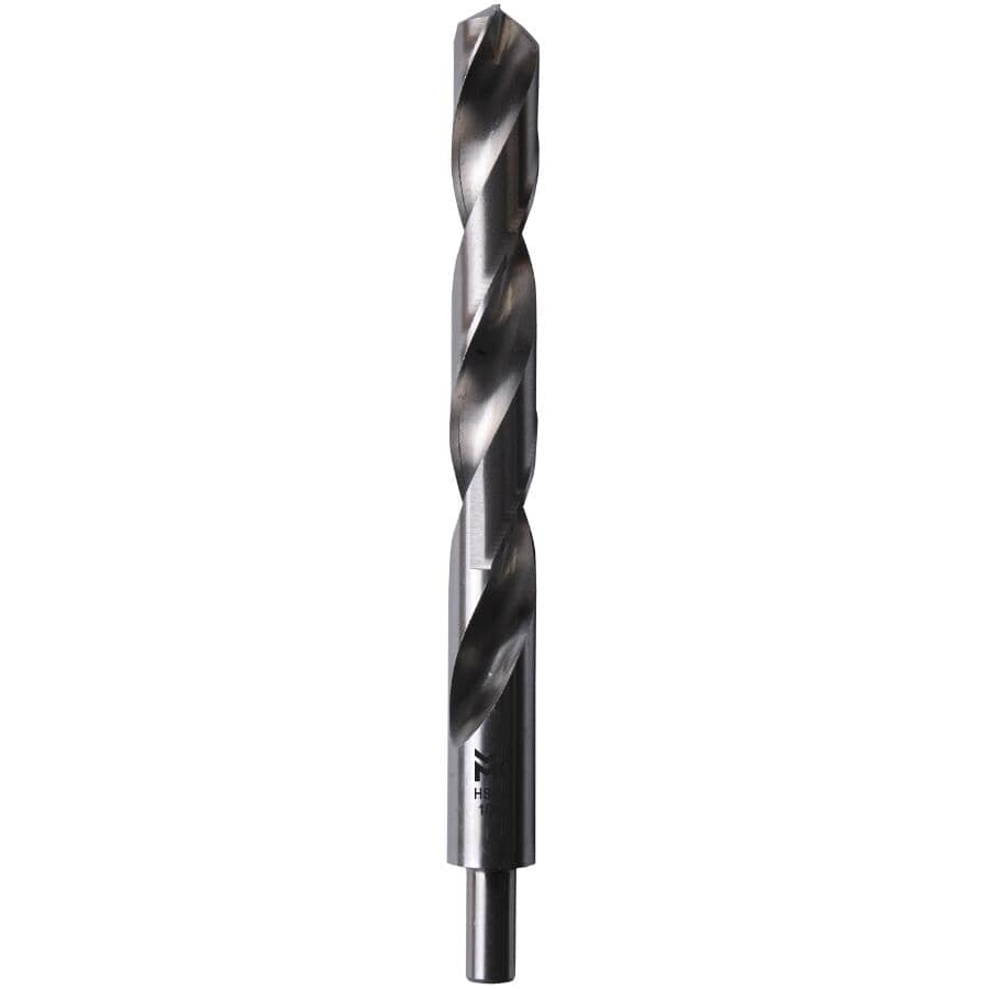 BENCHMARK 1/2" High Speed Steel Drill Bit | Home Hardware