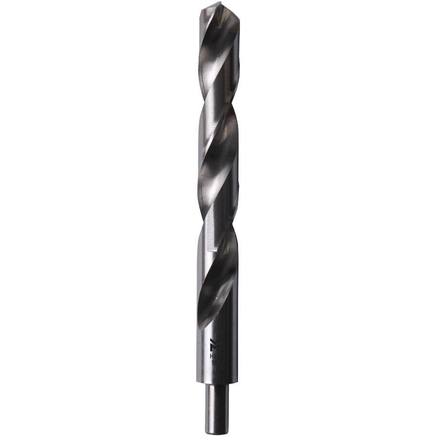BENCHMARK 5/8" High Speed Steel Drill Bit | Home Hardware