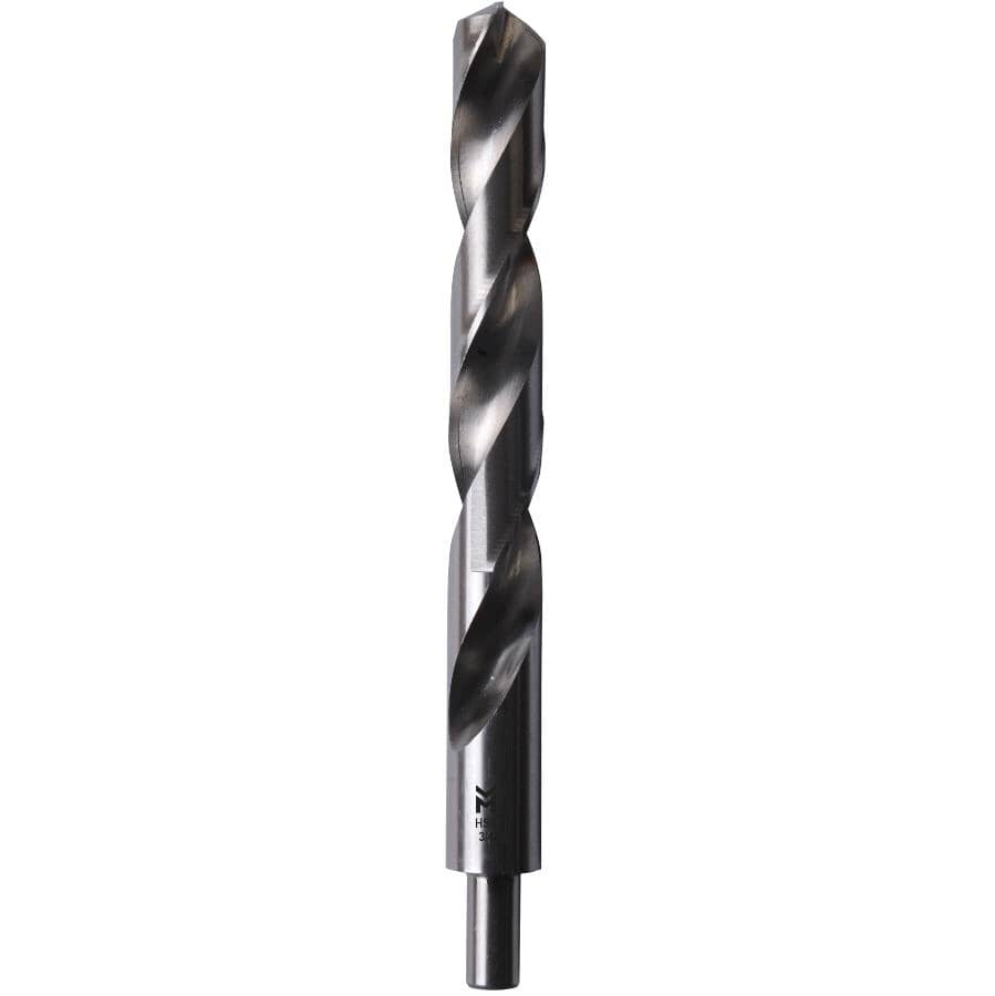 BENCHMARK 3/4" High Speed Steel Drill Bit | Home Hardware