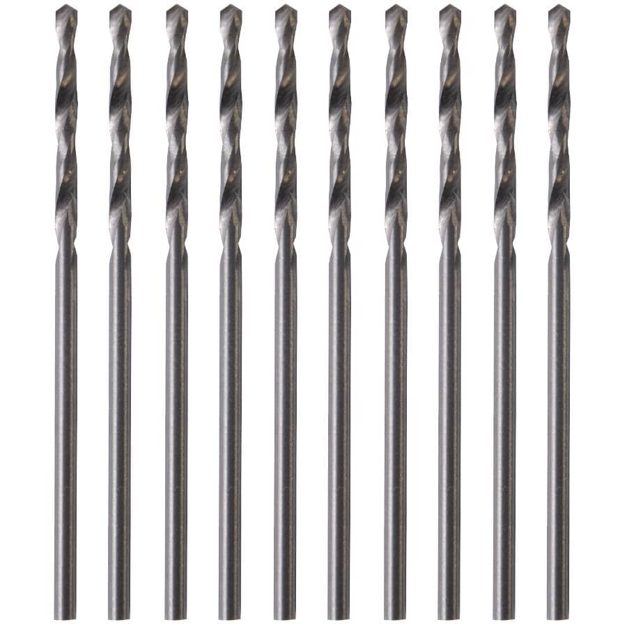 BENCHMARK 5/64" High Speed Steel Drill Bits | Home Hardware