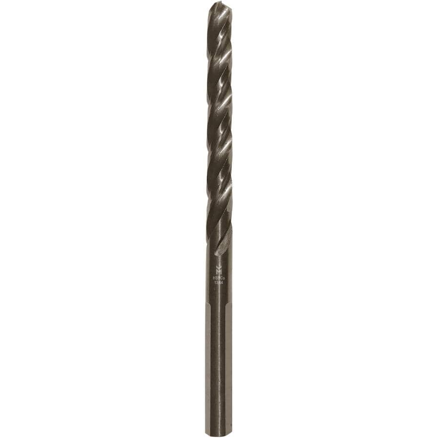 BENCHMARK 13/64" Cobalt Drill Bit | Home Hardware