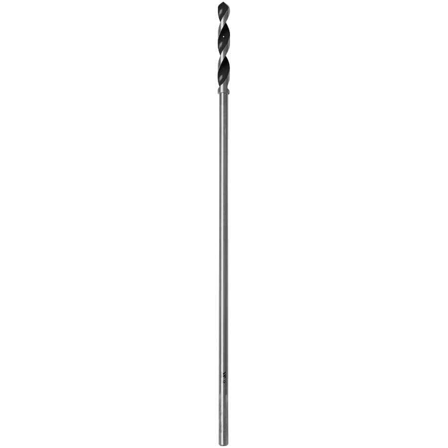 BENCHMARK 1/2" x 18" Installer Drill Bit | Home Hardware