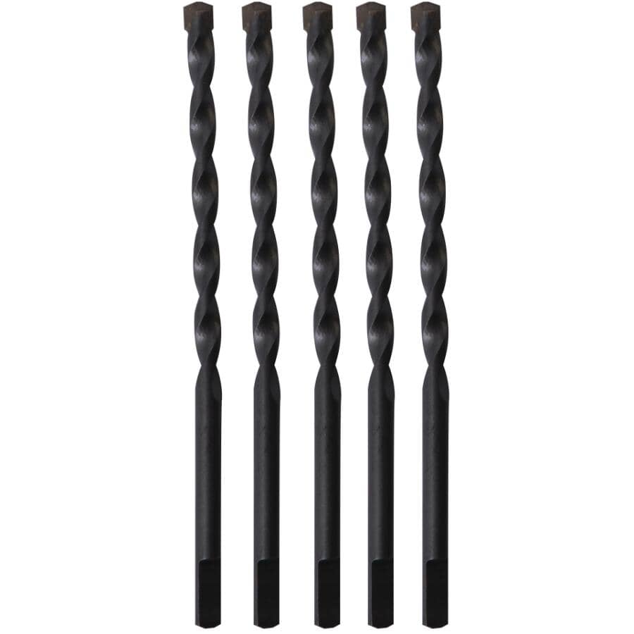 BENCHMARK 5/32" x 3.5" Tungsten Carbide Masonry Drill Bit | Home Hardware