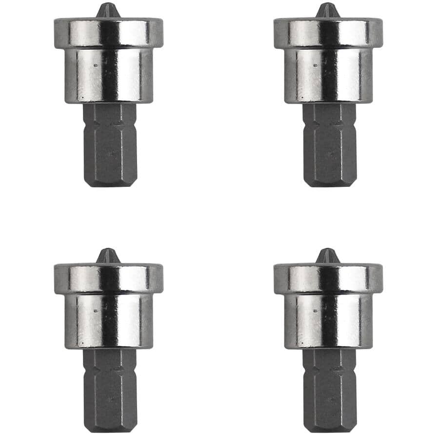 BENCHMARK #2 Steel Screw Setter Set | Home Hardware