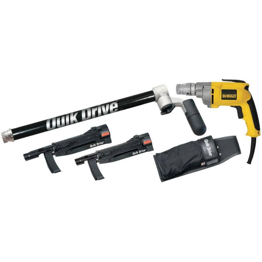 SIMPSON STRONG-TIE Quik Drive Auto | Home Hardware