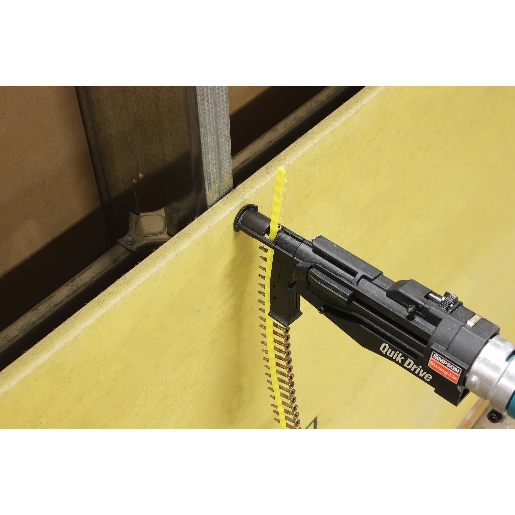 SIMPSON STRONG-TIE Quik Drive PRO200G2 Drywall System | Home Hardware