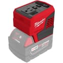 MILWAUKEE M18 Top-Off Power Supply | Home Hardware