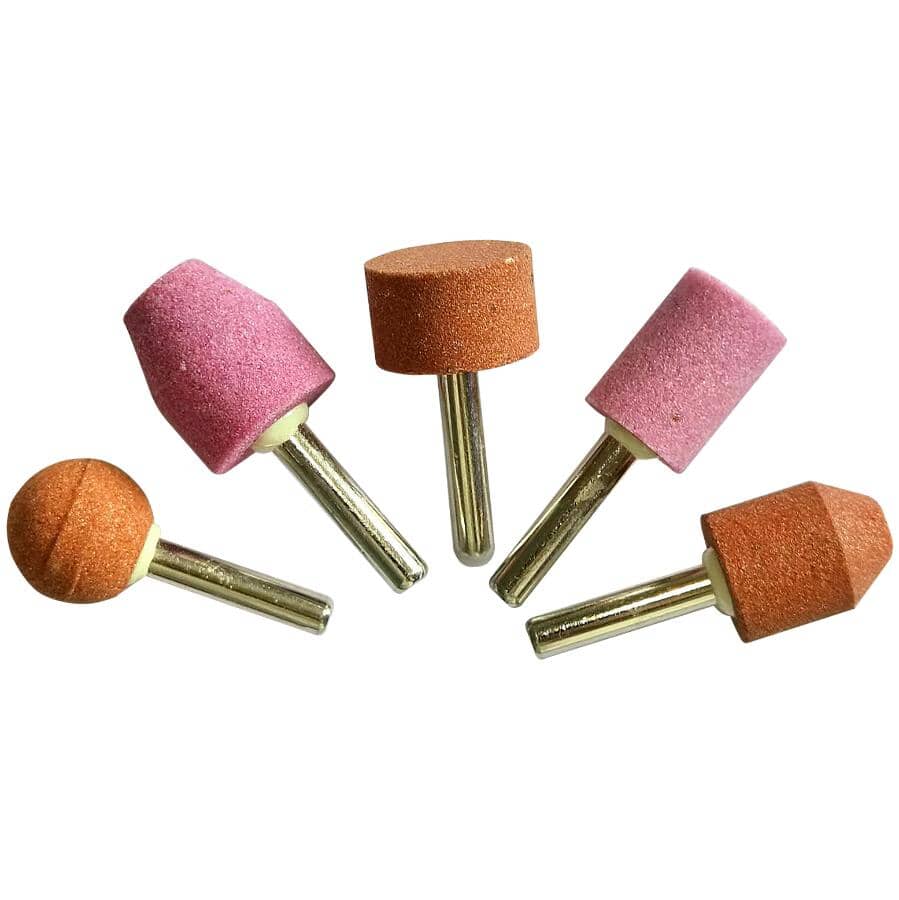 BENCHMARK Grinding Stone Set | Home Hardware