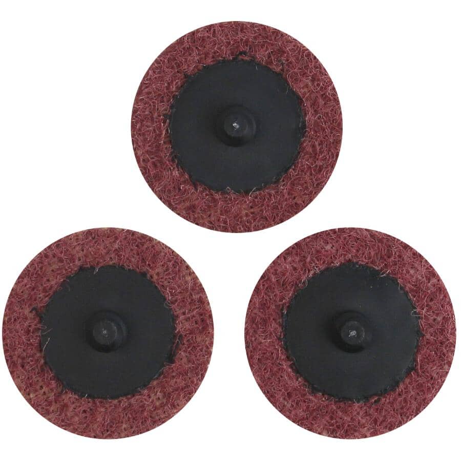 BENCHMARK 2" Surface Conditioning Discs | Home Hardware