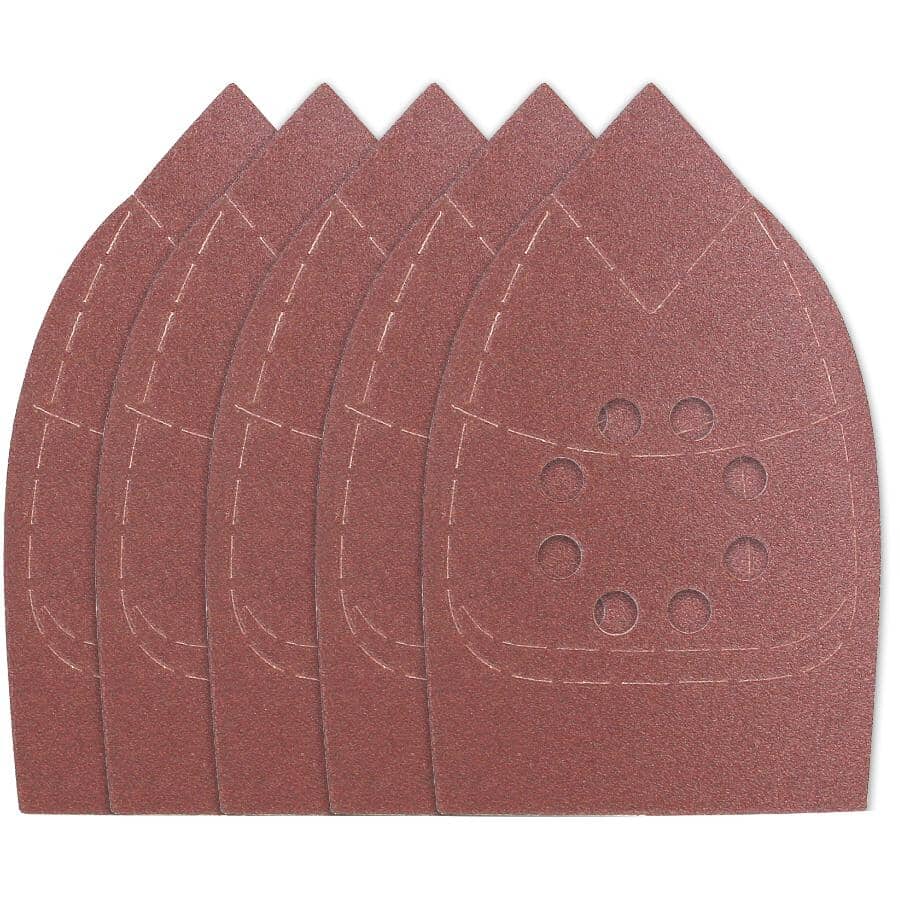 BENCHMARK 220 Grit Finish & Detail Sandpaper | Home Hardware