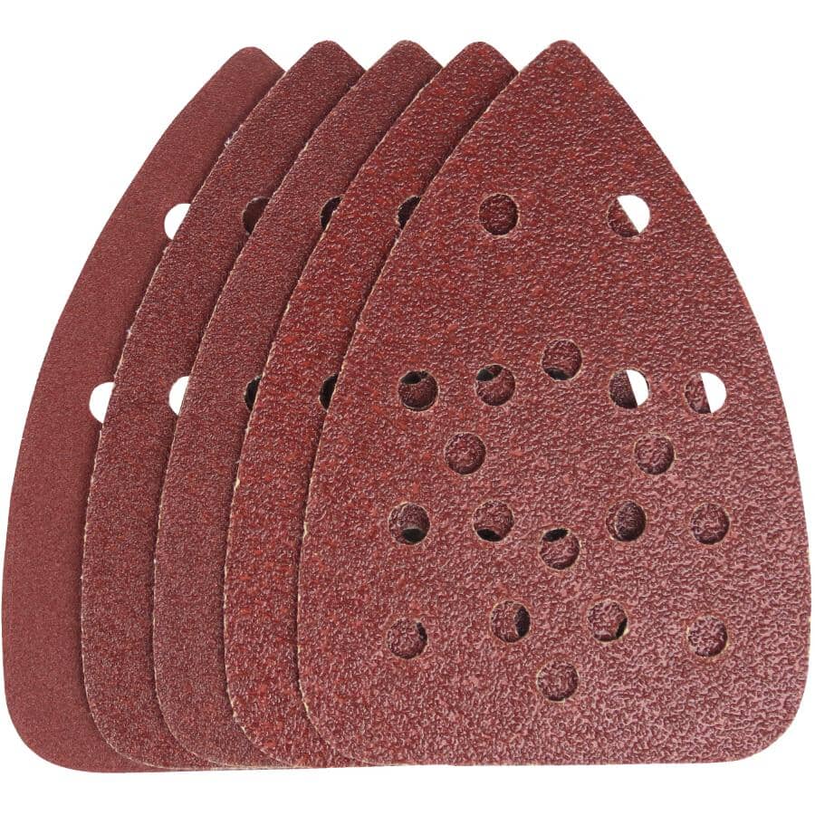 BENCHMARK Finish & Detail Sandpaper | Home Hardware