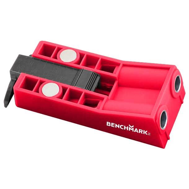 BENCHMARK Double Pocket Hole Jig Kit | Home Hardware