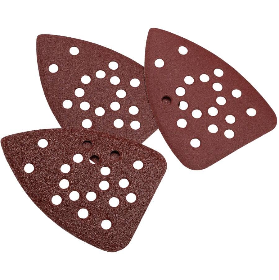 RADLEY .8 Amp Detail Sander | Home Hardware