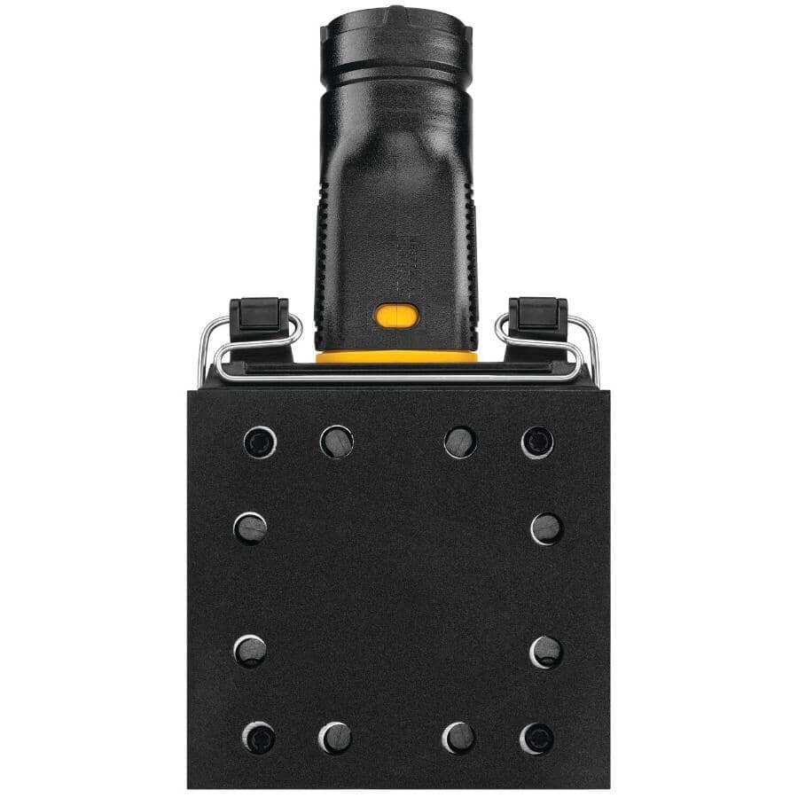 DEWALT 20V MAX Brushless Cordless 1/4 Sheet Variable Speed Sander ...