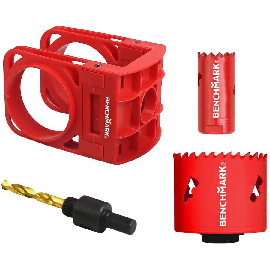 BENCHMARK Bi | Home Hardware