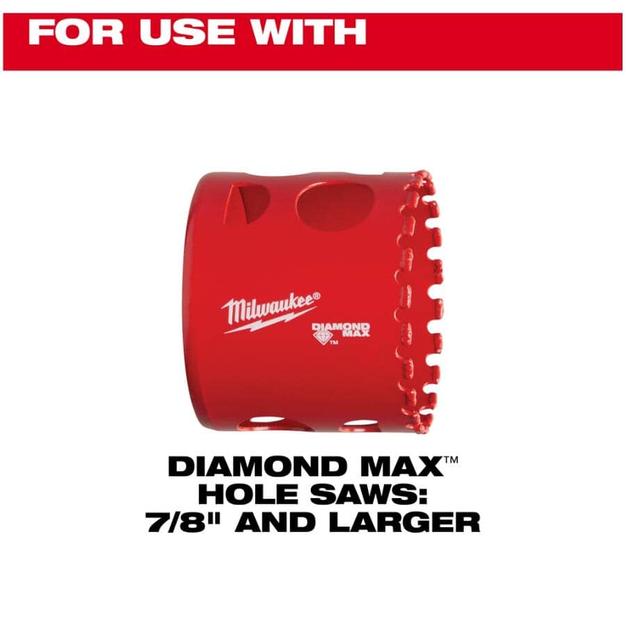 MILWAUKEE Replacement Retractable Starter Bit | Home Hardware