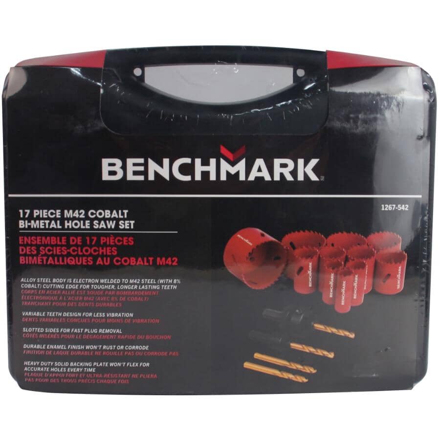 BENCHMARK Bi | Home Hardware