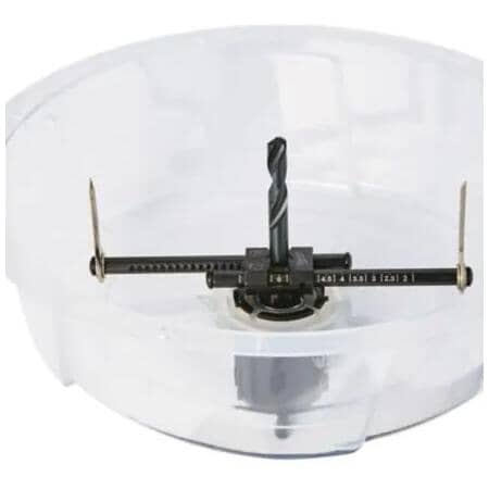 MILWAUKEE Adjustable Hole Saw | Home Hardware