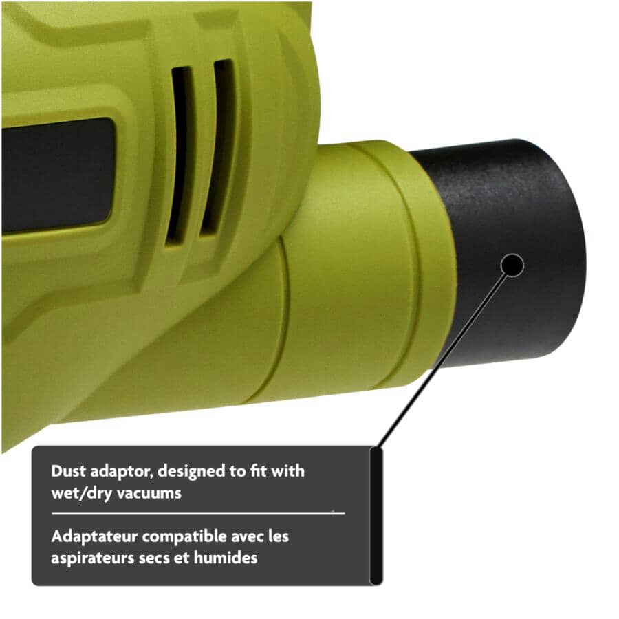 RADLEY 4 Amp Variable Speed Jigsaw | Home Hardware