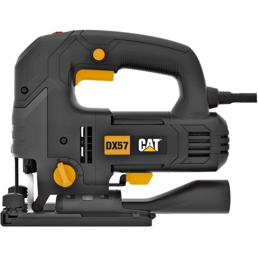 CAT Orbital Jigsaw - 7 Amp | Home Hardware