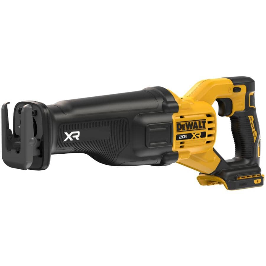 DEWALT 20V MAX Brushless Cordless Reciprocating Saw | Home Hardware