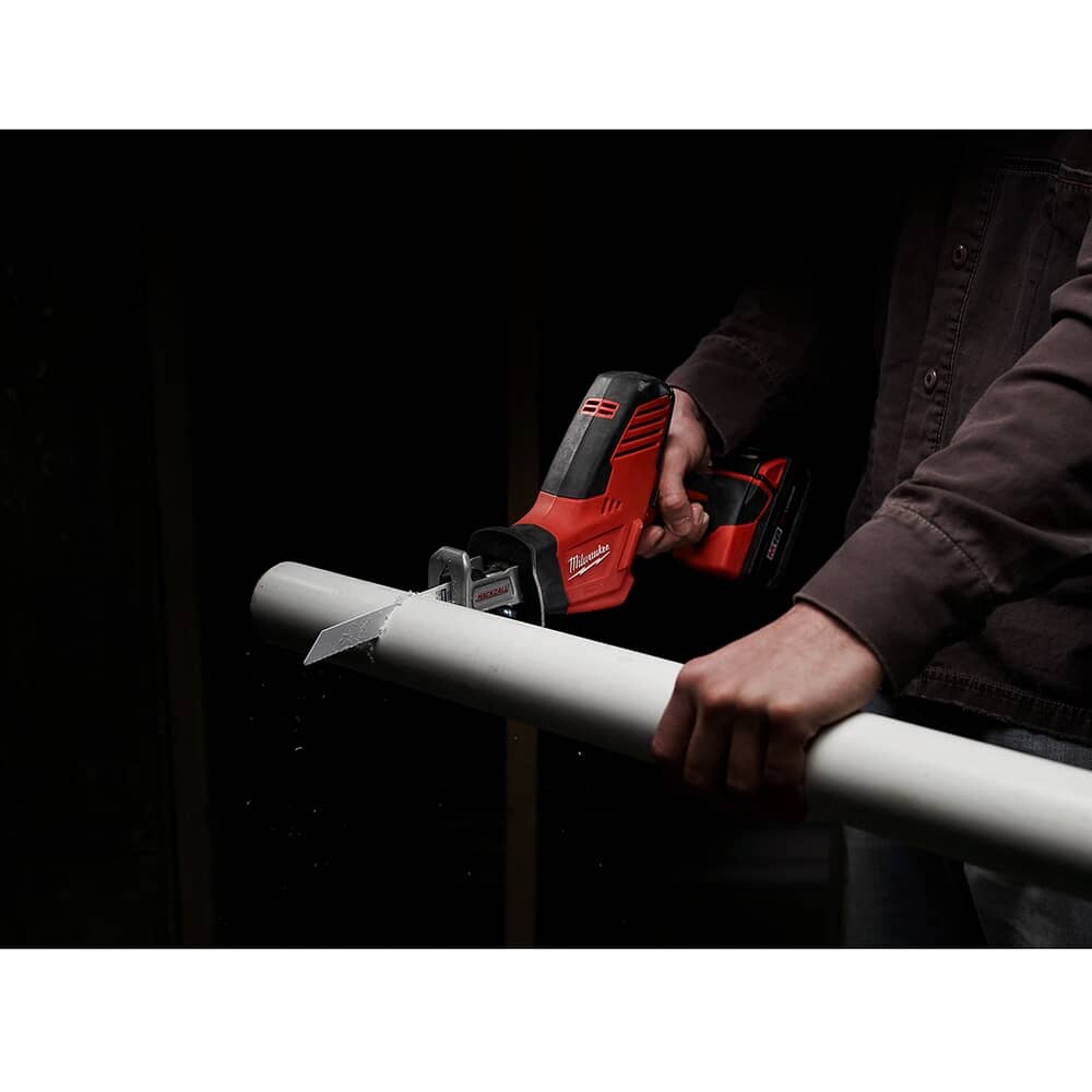 MILWAUKEE M18 Hackzall 18V Lithium | Home Hardware