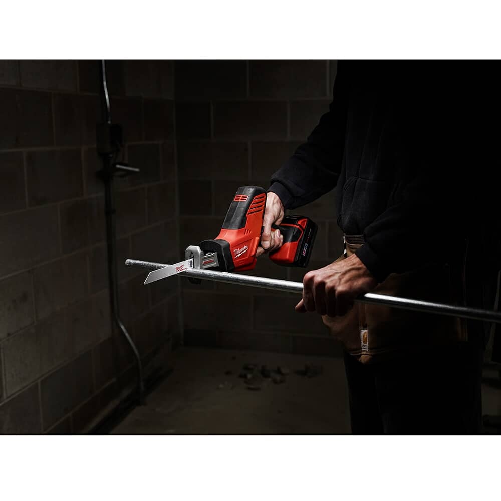 MILWAUKEE M18 Hackzall 18V Lithium | Home Hardware