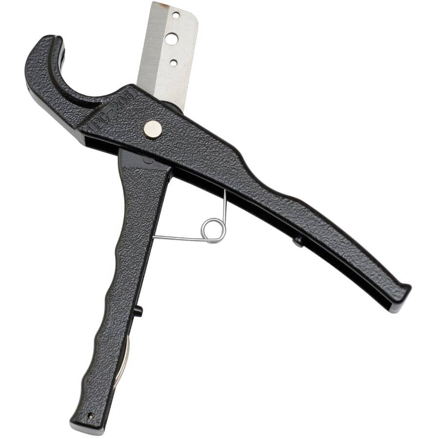 HOME HANDYMAN 1-1/2" PVC Pipe Cutter | Home Hardware