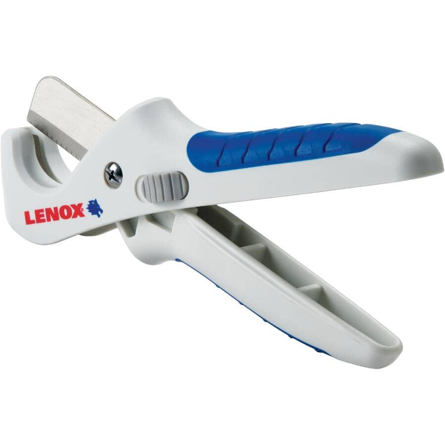 LENOX 1-5/16" Plastic Pipe Cutter | Home Hardware