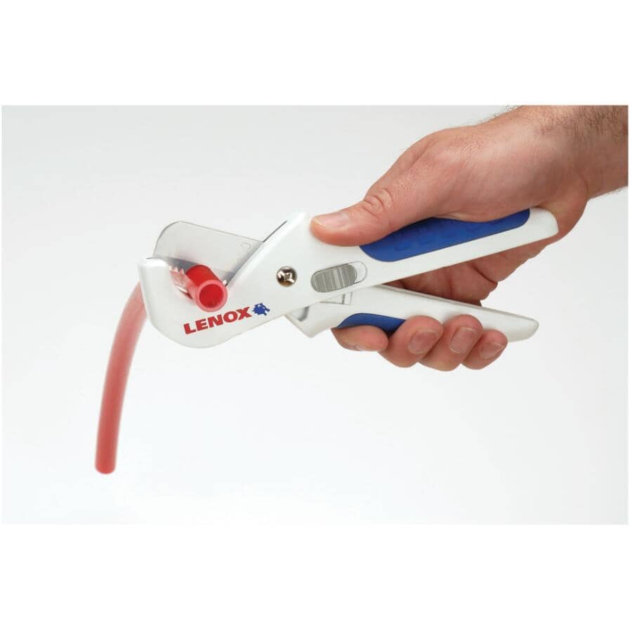 LENOX 1-5/16" Plastic Pipe Cutter | Home Hardware
