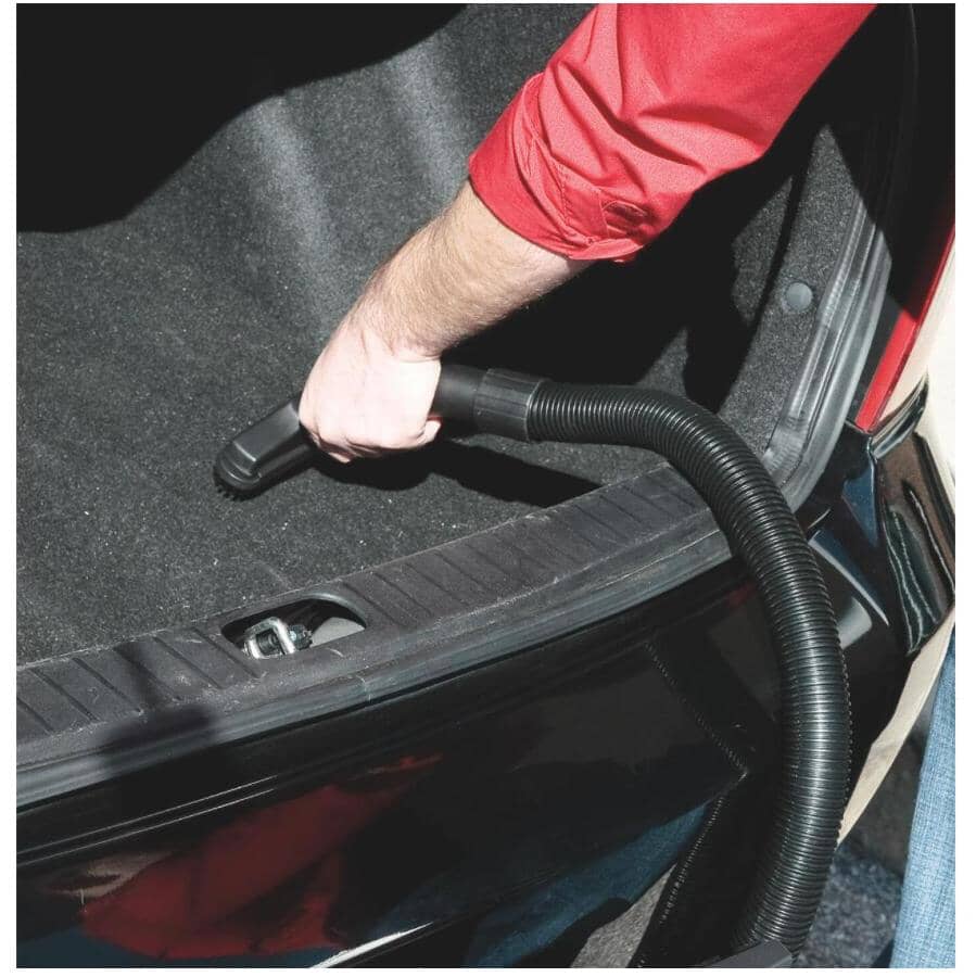 CHANNELLOCK 8 Gal Wet/Dry Vacuum | Home Hardware