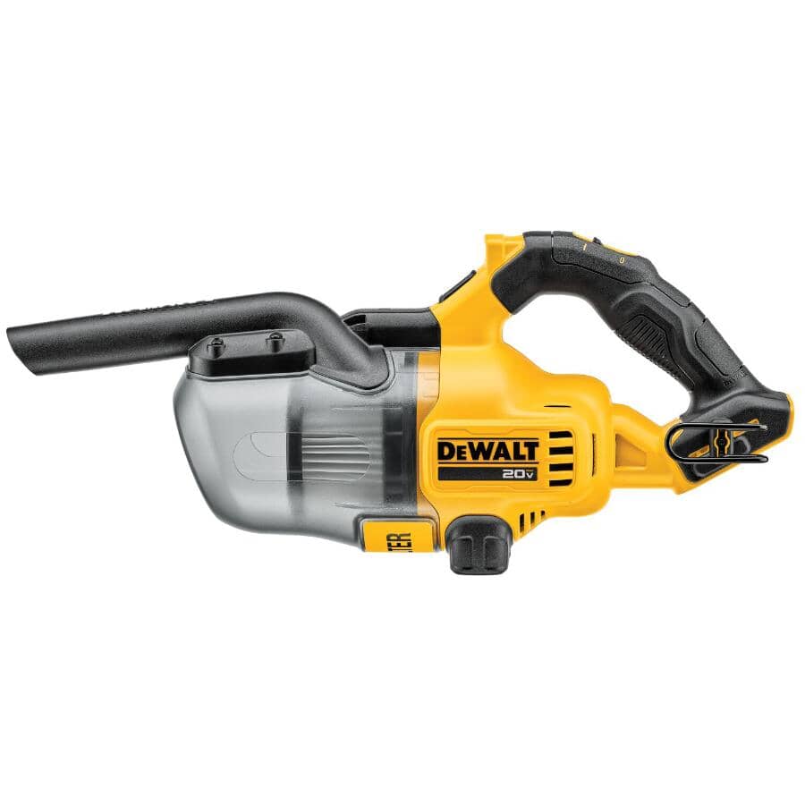 DEWALT 20V MAX Cordless Dry Stick Vacuum | Home Hardware