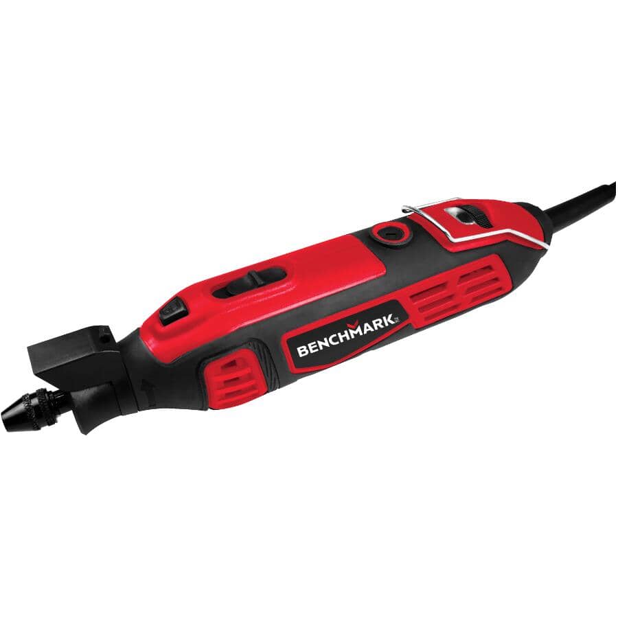 BENCHMARK Rotary Tool Kit | Home Hardware